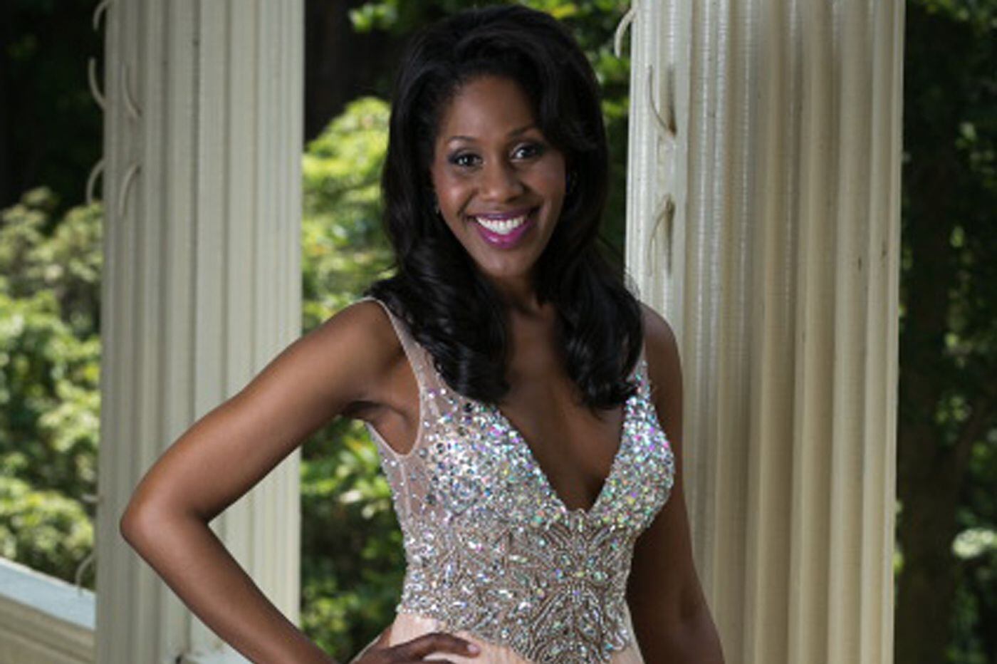 Sexy Singles: Dr. Jennifer Caudle