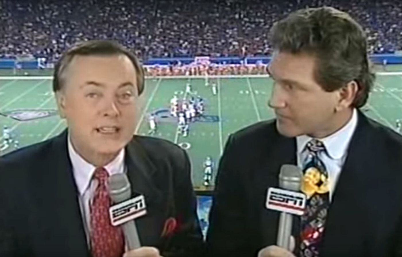 Mike Francesa called Jason Kelce a 'moron.' Now he's changing his tune