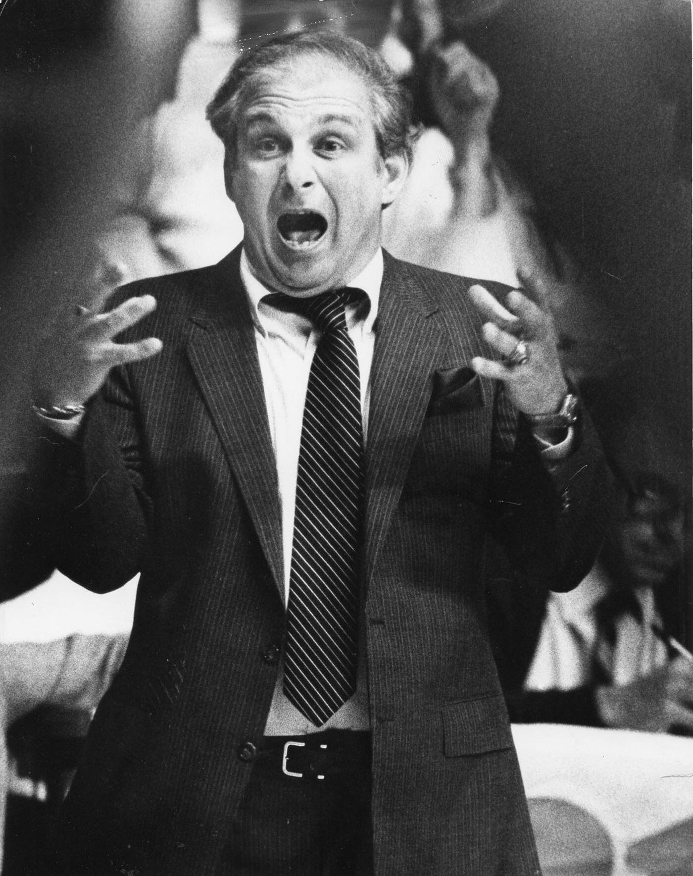 How a visit to a Villanova women’s practice changed everything for ...