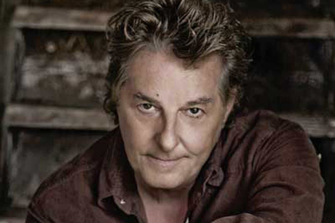 Robert Hazard, Philly rocker, dies at 59