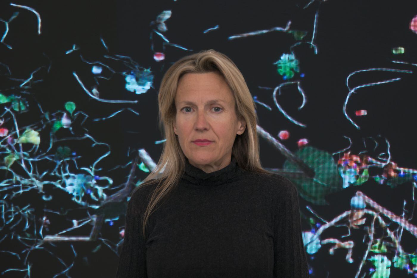 Trippy 'Winter Fountains' are the next big thing for the Parkway ...