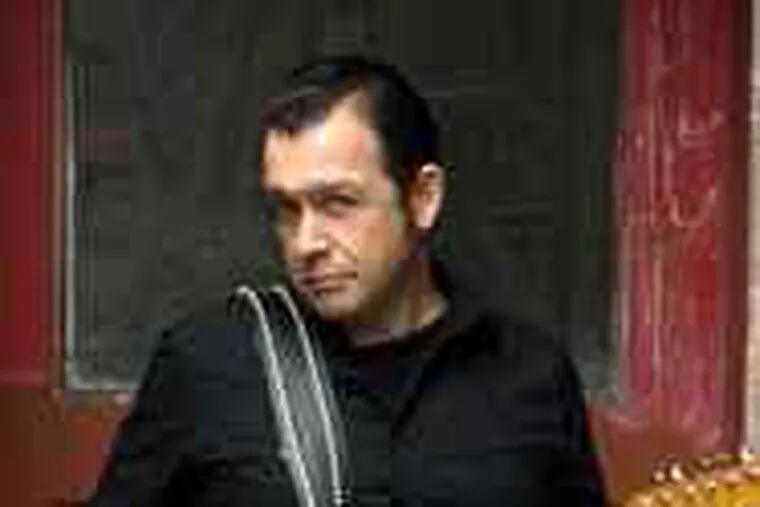 Nick Cristiano's Best in Country/Roots