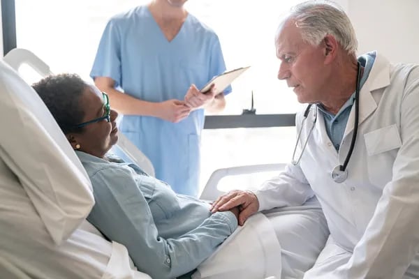 Medicare patients can challenge costly ‘observation care’ status ...