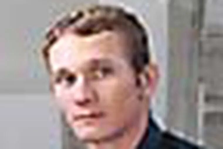 ‘Victim 1’ makes his name public: Aaron Fisher