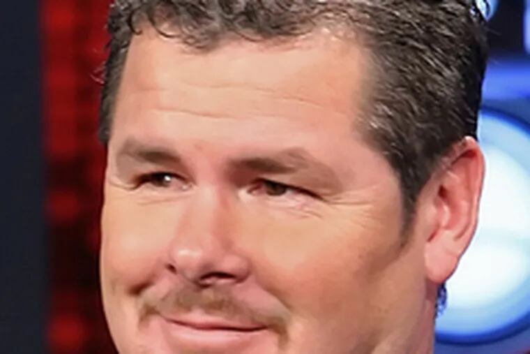 Mitch has lived to see, and love, another day