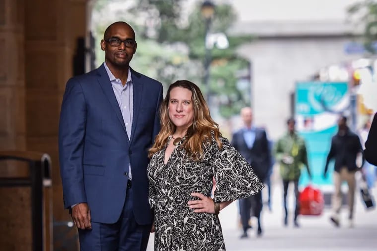 Jazz Philadelphia Summit this weekend ‘pulls everything together’ under ...