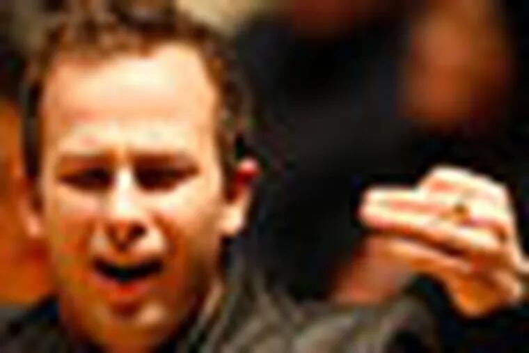 Orchestra recovery plan depends on raising money - a lot of it