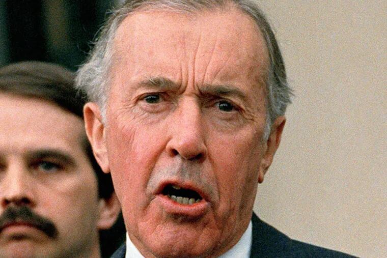 Lawrence E. Walsh | Iran-Contra counsel, 102