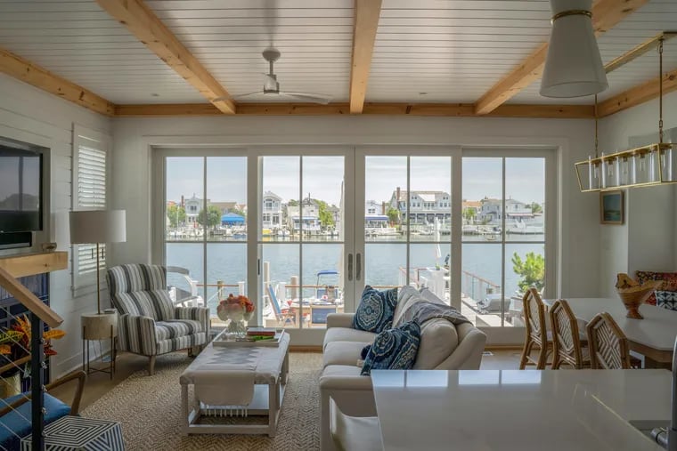 How to take photos of your home like a pro