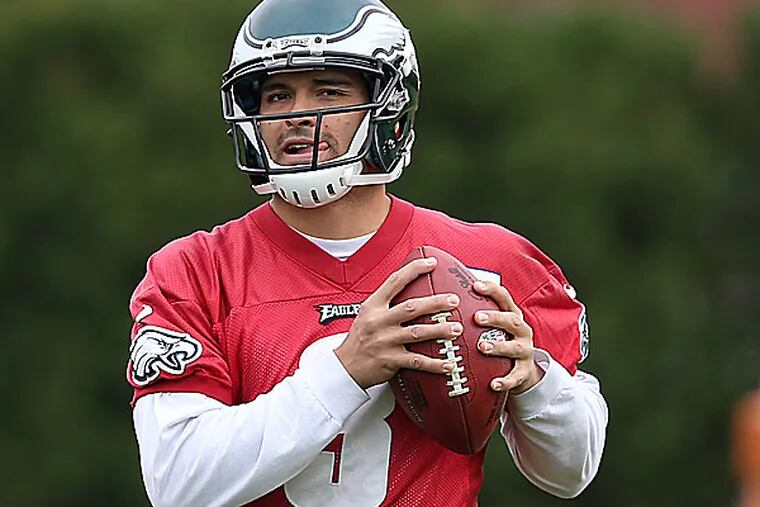 Sanchez hopes he's 'a better version of myself'