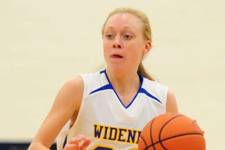 Inquirer Academic All-Stars