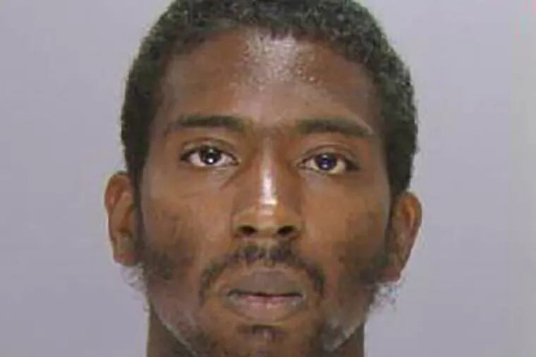 Gruesome crime scene described in court