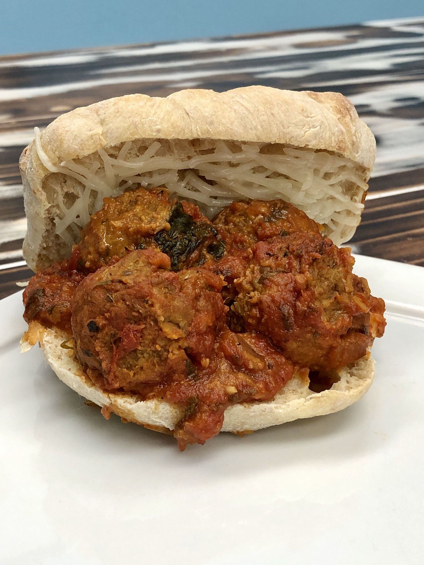 Pastries meet porchetta: Small Oven Pastry Shop and Porcos open side by ...