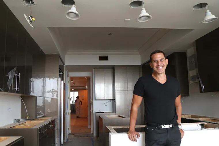 Housing rebound helps contractors get back in business