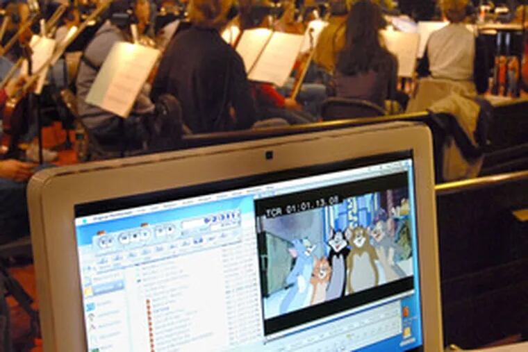 Looks like Tom and Jerry won't be all, folks