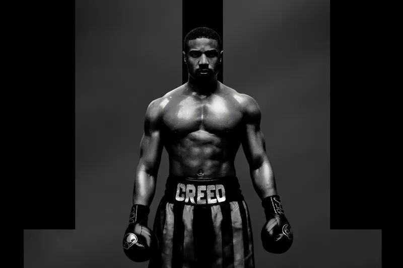 ‘Creed II’ teaser poster released, trailer drops tomorrow