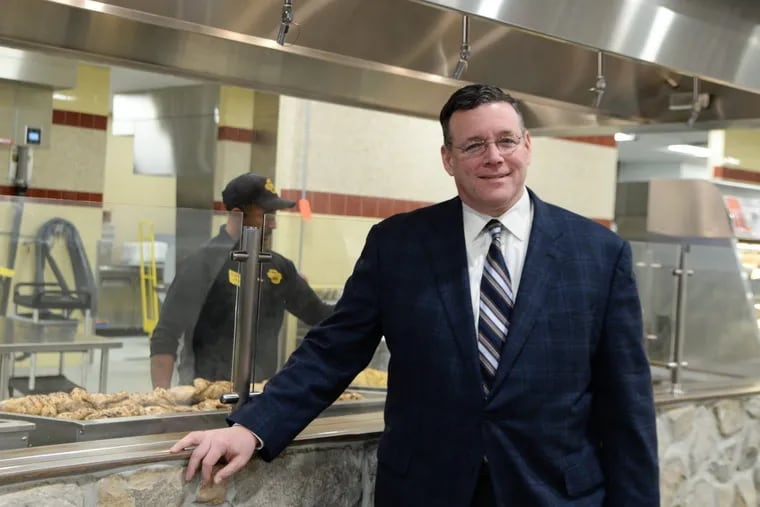 How ShopRite's Jeff Brown became a progressive - and a soda tax opponent