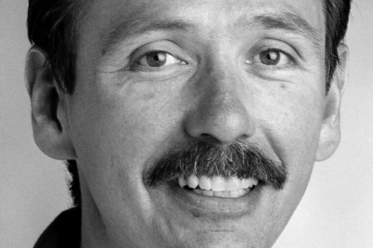 Gerald 'Jerry' Hartman, 57, former PAL director and teacher