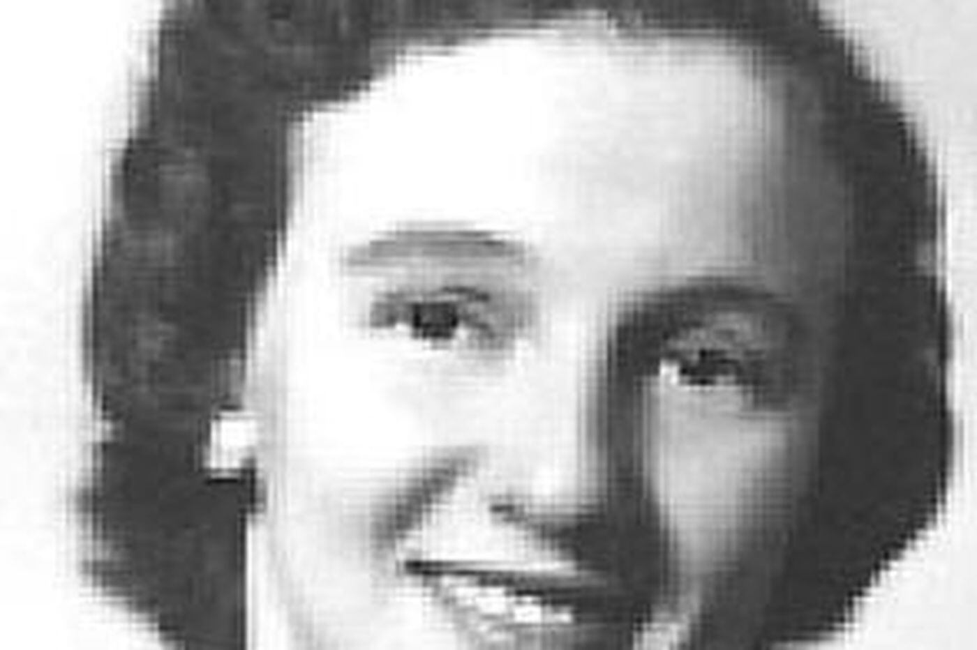 Harvard linguist Carol Chomsky