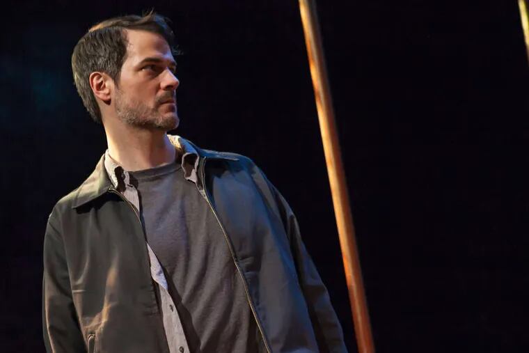 New and Noteworthy: Theater