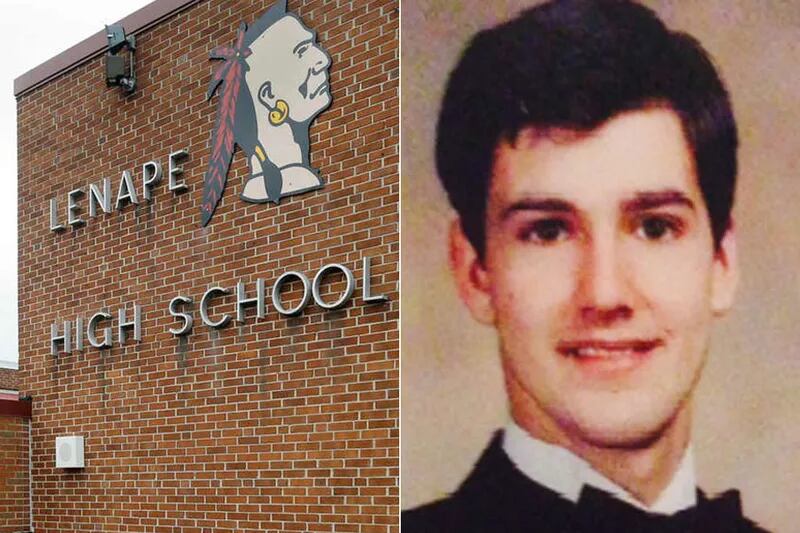 Some in S. Jersey remember Michael Slager as a nice, shy kid