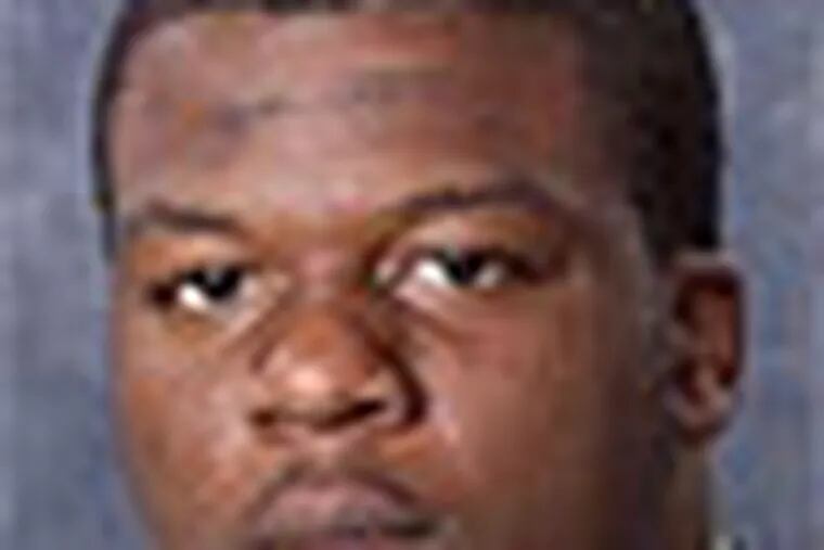Temple football player to face assault trial