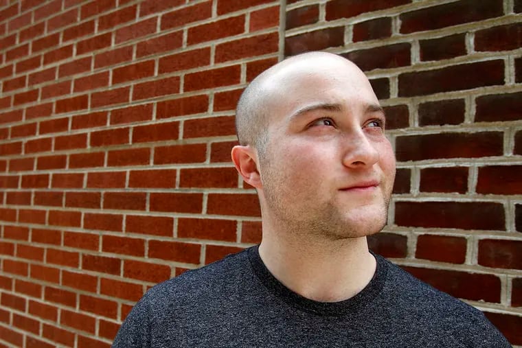 ‘Rewind’: Main Line native Sasha Neulinger’s film about surviving his ...