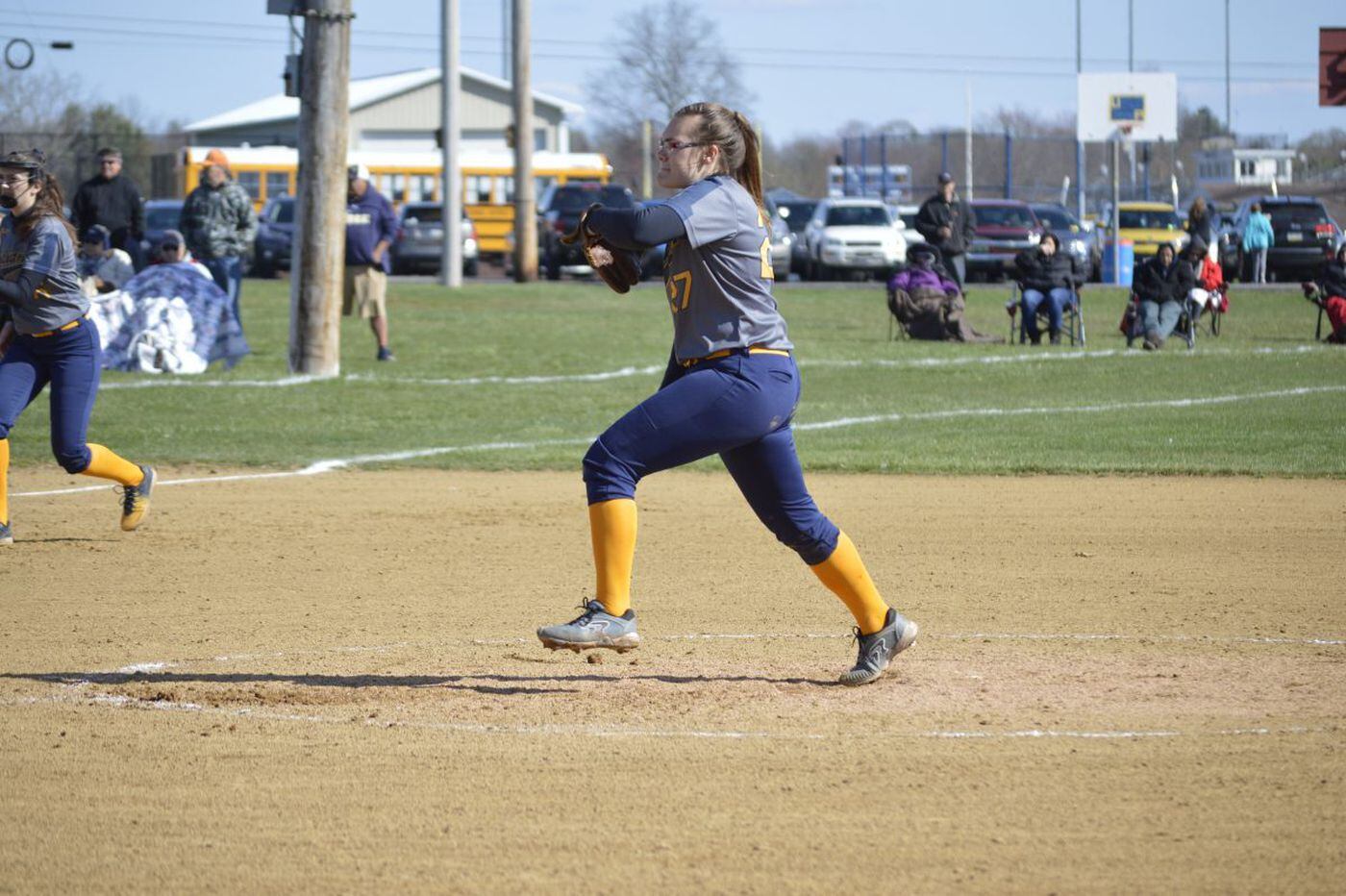 PIAA softball playoffs continue, and Central Bucks South, West Chester ...