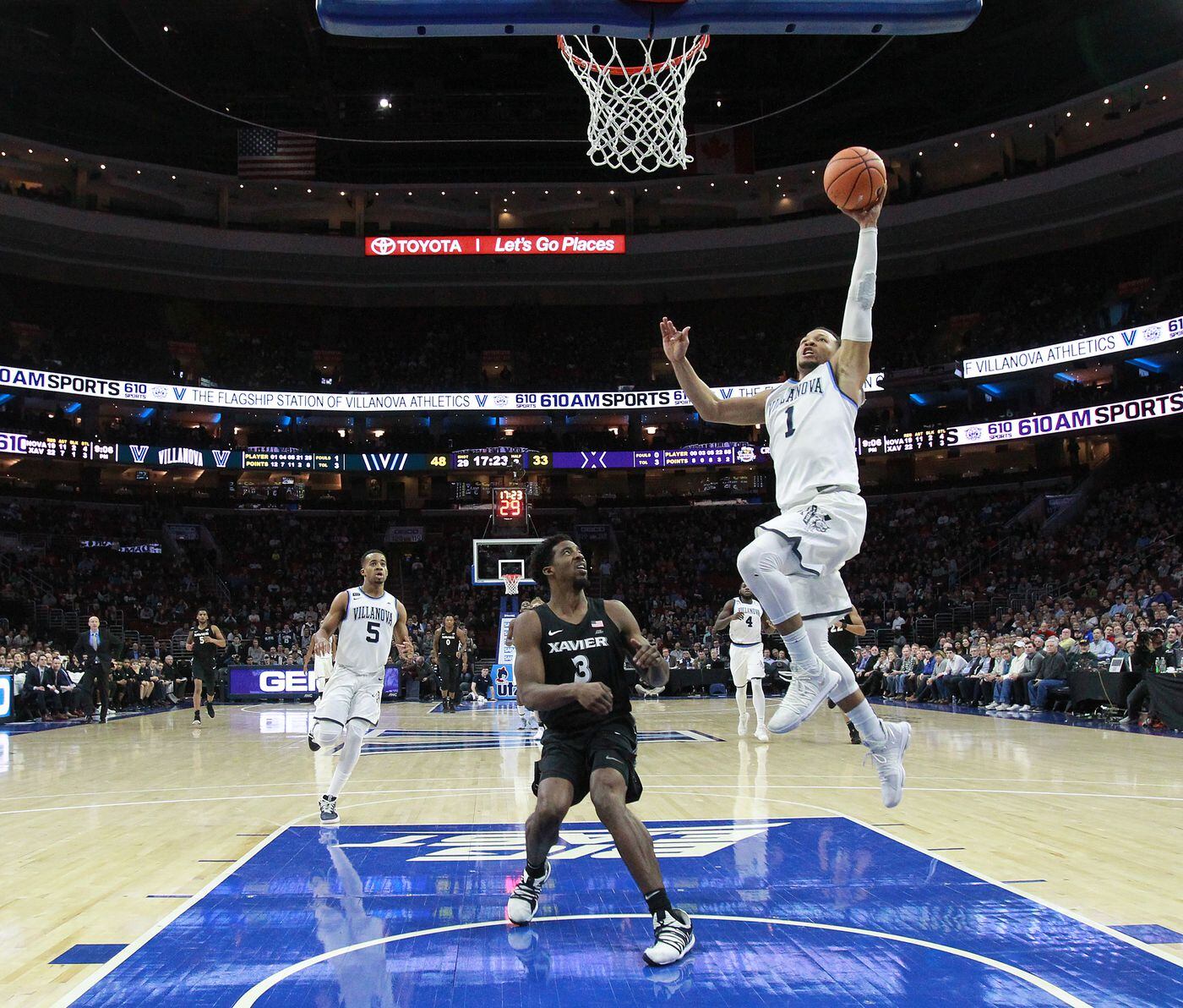 Is Villanova's Jalen Brunson the national player of the year? | Mike Jensen