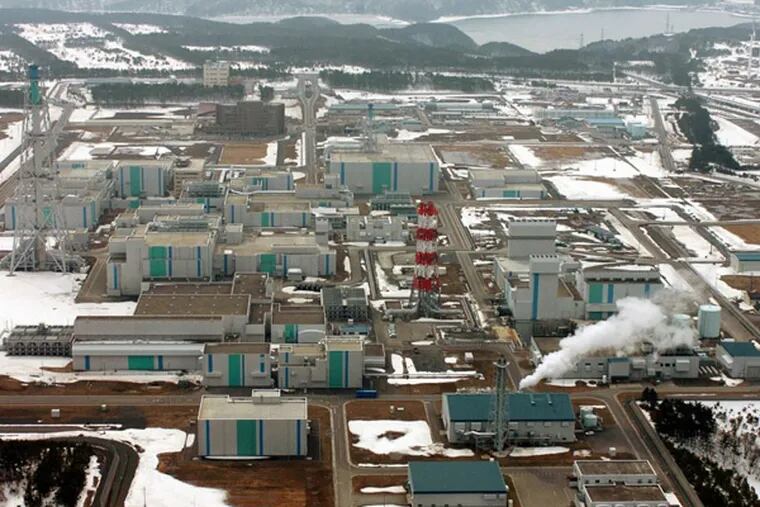 Experts: Japan building an irresistible terrorist target