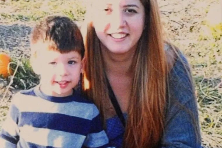 Guilty plea deal in little Brendan Creato's death doesn't seem like justice