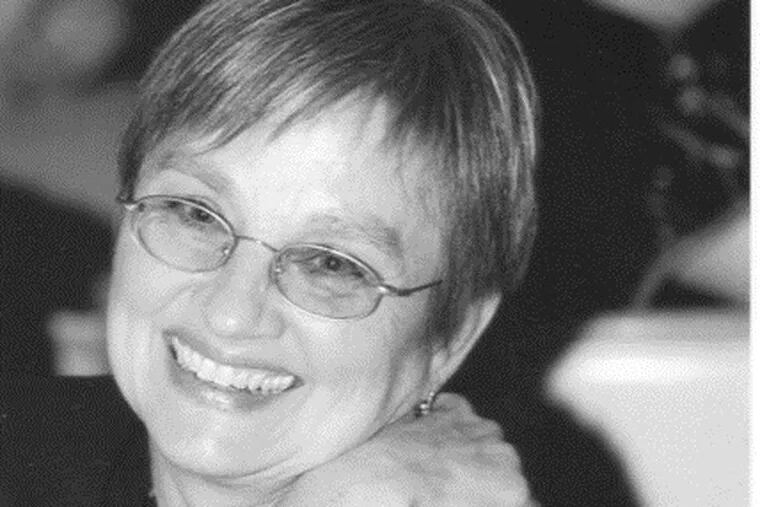 Sandra Dombroski Fritsch, 72, psychologist who used Parkinson’s ...