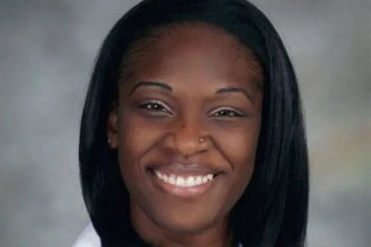 Grieving Drexel scientists complete murdered colleague’s study of ...