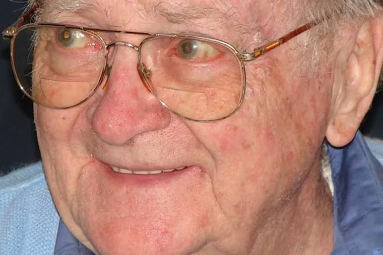 Richard Beltz of carpet company