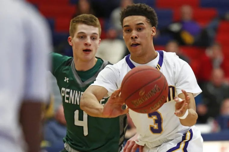 PIAA basketball playoffs: Two heavyweight fights on tap