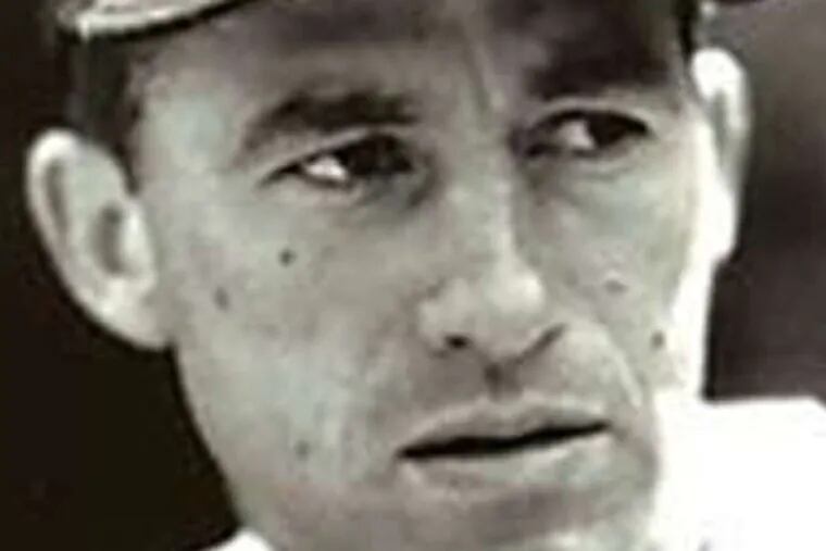 Ex-Phillie 'Moon' Mullen dies