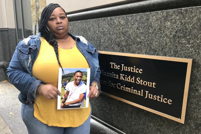 Juvenile lifer resentenced to 38 years to life in prison for fatal ...