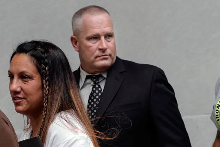 Ironworkers member gets 4 years in prison