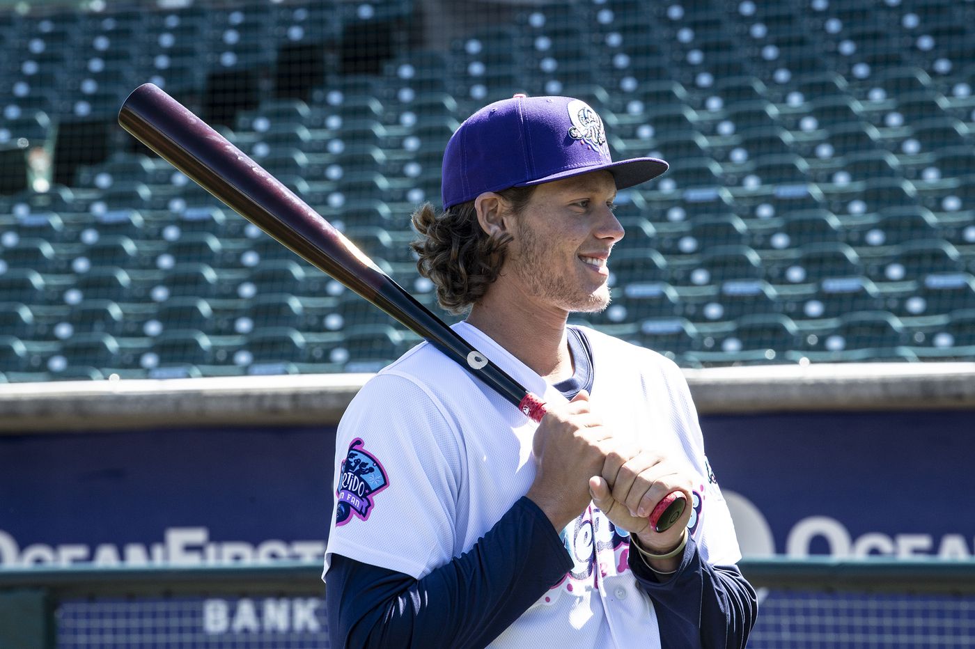 Phillies promote prospect Alec Bohm to double A. How quickly could he ...