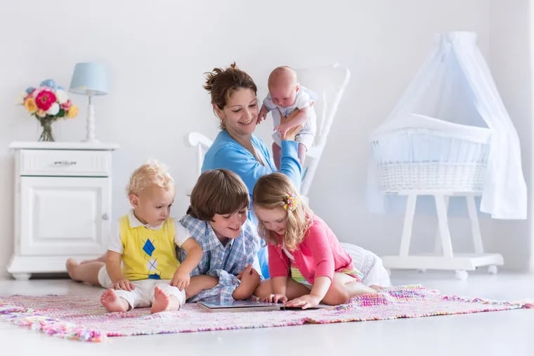 Why playtime is so important for kids