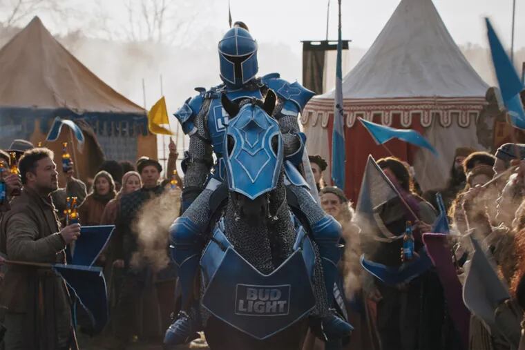 ‘Game of Thrones’ murders Bud Light characters in surprising Super Bowl ...