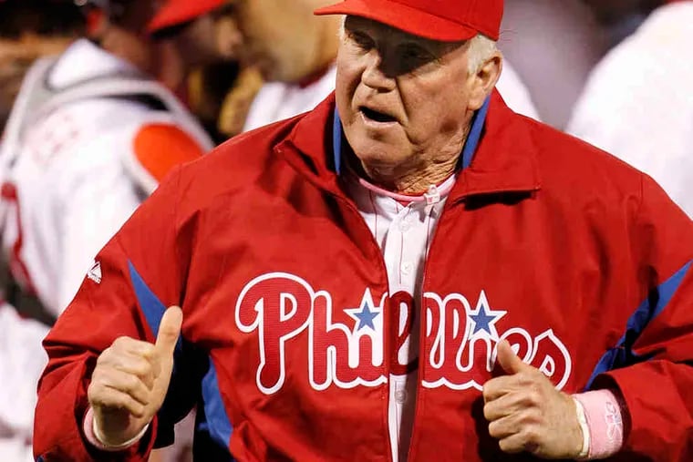 The Phillies' last remaining questions: Playoff opponents and a team ...