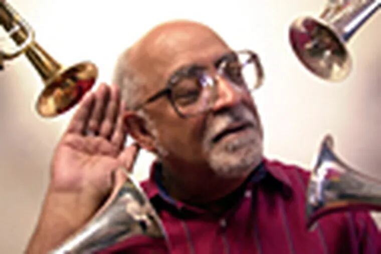 Wardell Quezergue | 'Creole Beethoven,' 81