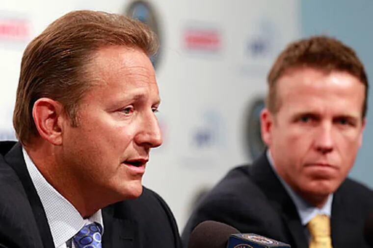 John Smallwood: Union shrouds reason for Nowak’s firing in secrecy