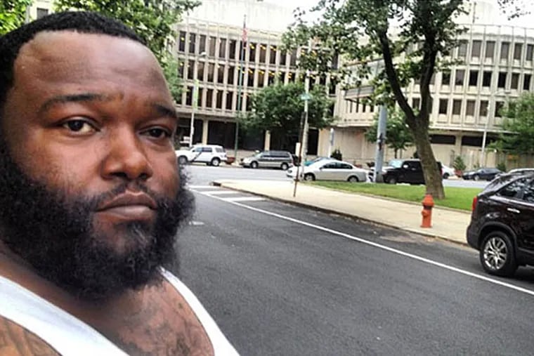 D.A. to probe prison death of 'Fat Mike'