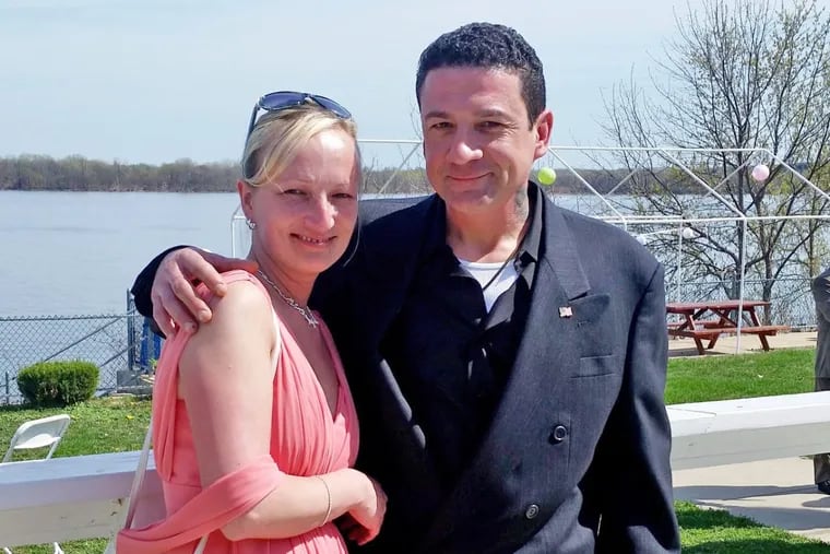 Frankford man charged with killing his next-door neighbors