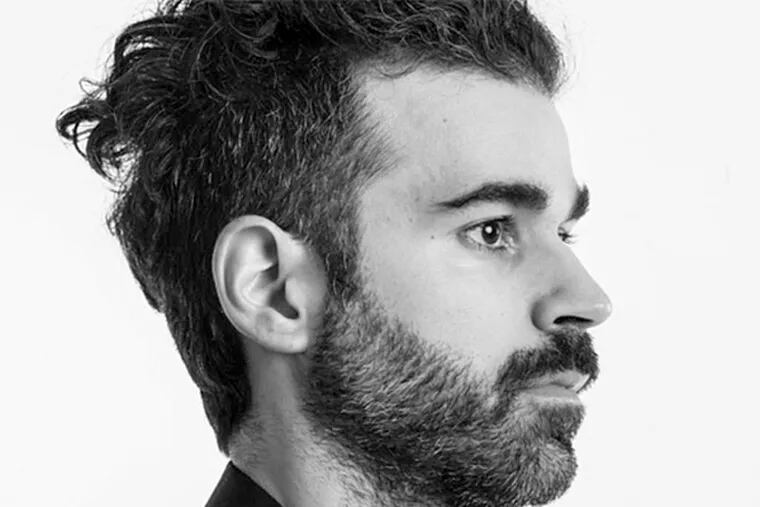 Review: Geographer entrances at Union Transfer