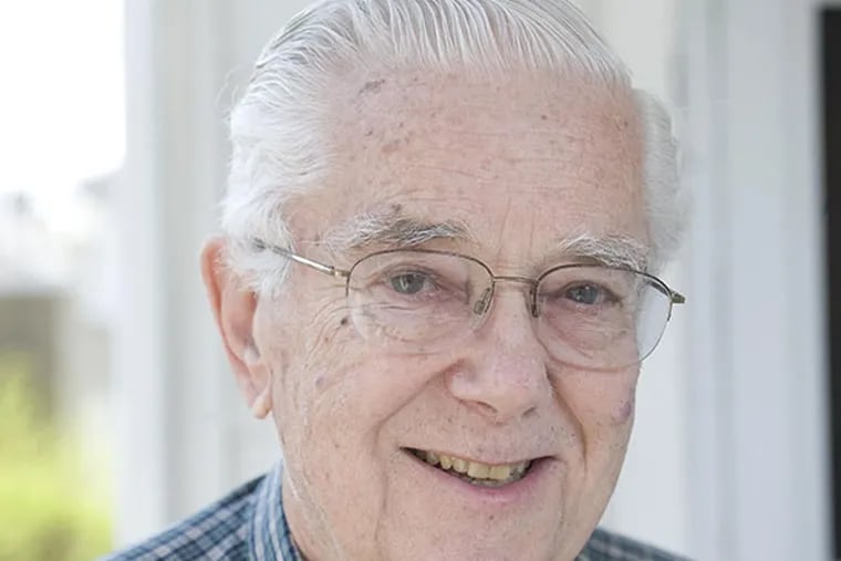 Remembering Bob Kenney, a sports editor who broke the mold