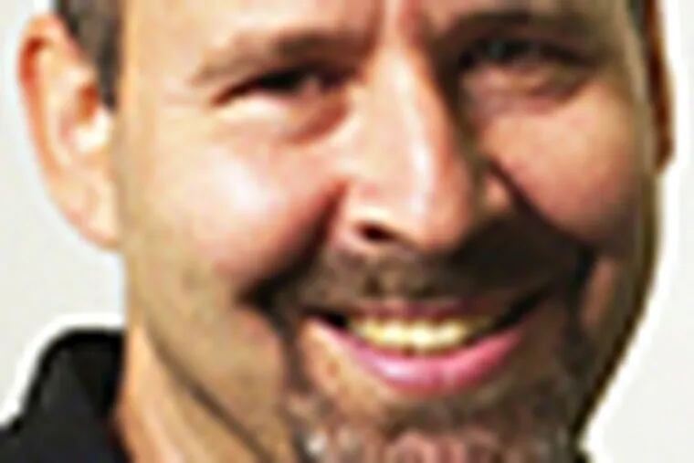 Daniel Rubin: With world's end due Saturday, bucket list gets short and ...