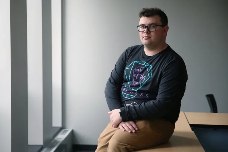 Self-harming affects nearly 1 in 5 teens. But we hardly talk about it.